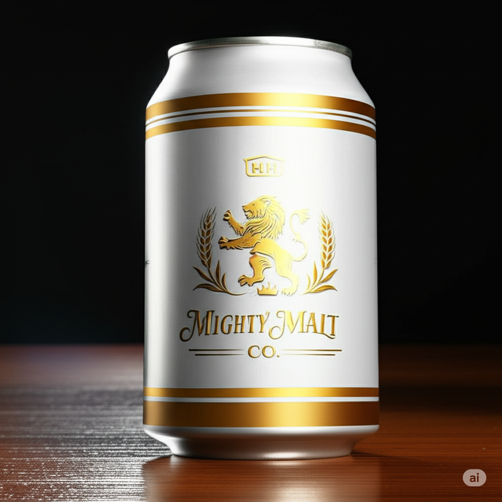 Mighty Malt
